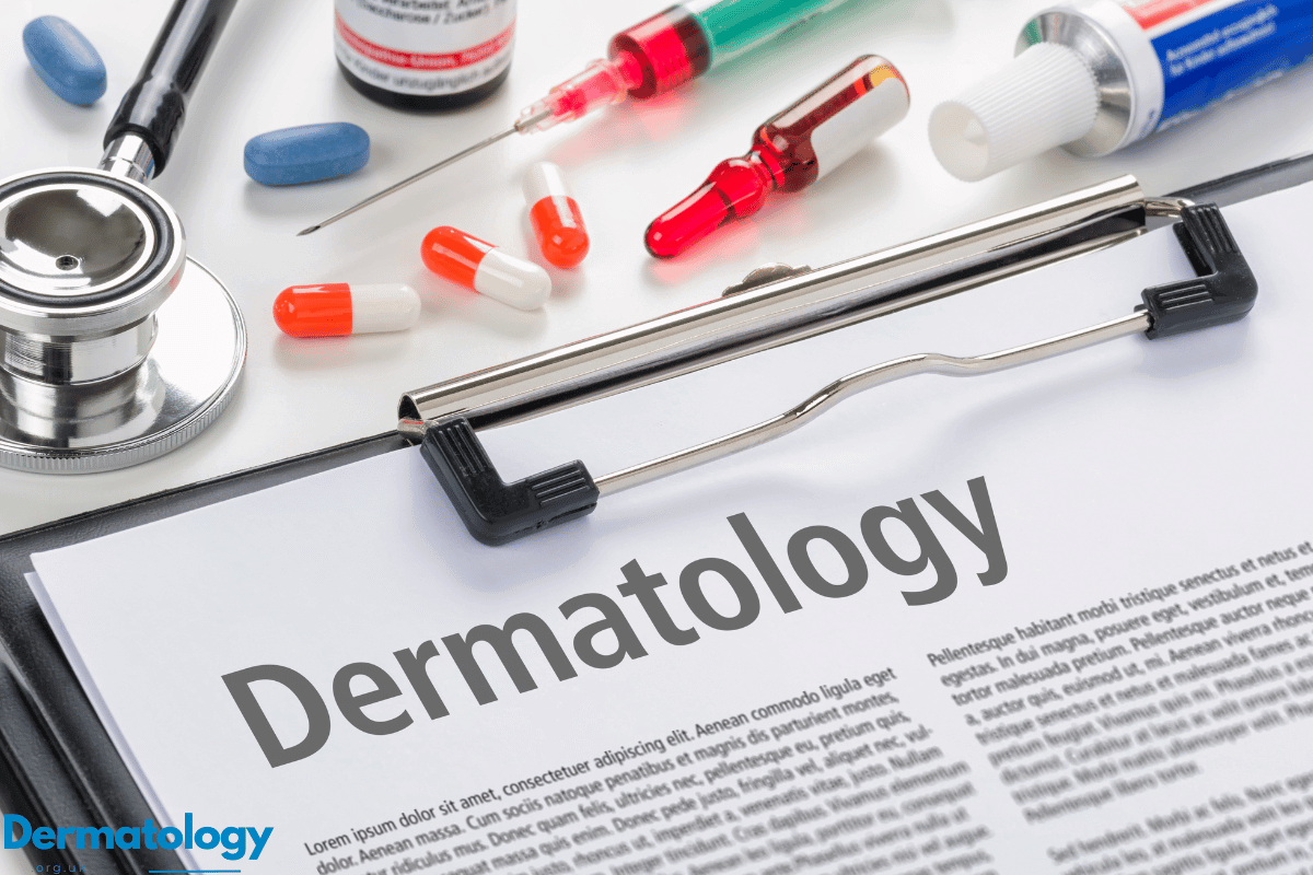 How To Become A Dermatologist - Dermatology UK