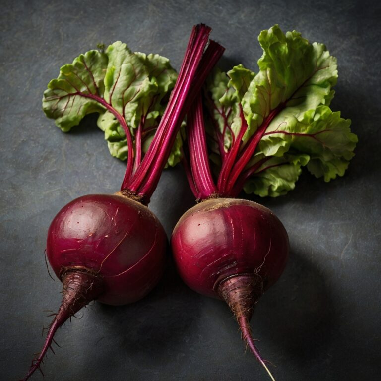 Beetroot Benefits for Skin