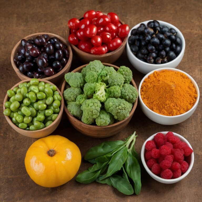 Quercetin Benefits for Skin